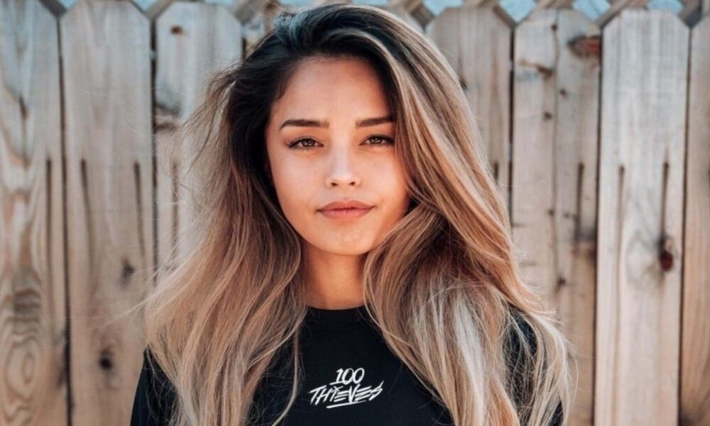 Valkyrae Net Worth 2023 - Lady Geek
