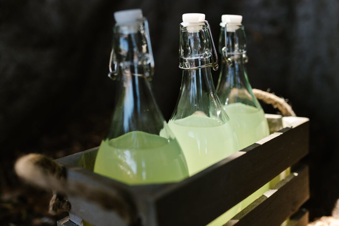 4 Benefits of Liquid Chlorophyll and How Often Should You Drink It ...