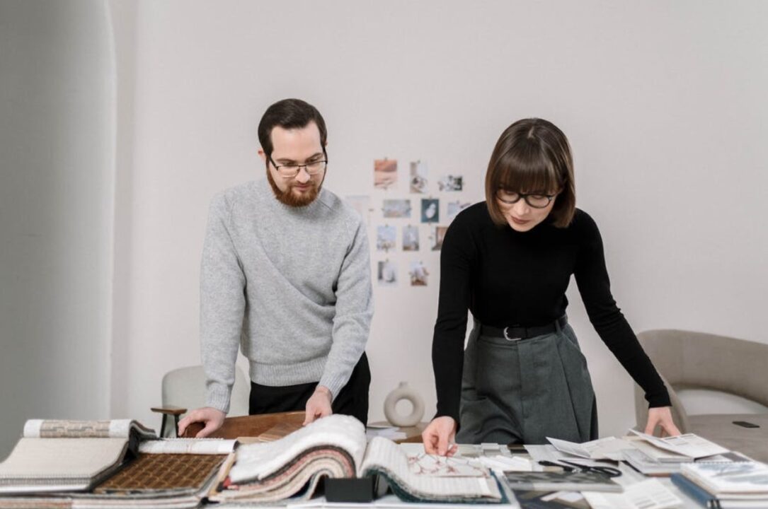 Creative Differences Between Female and Male Designers - Lady Geek