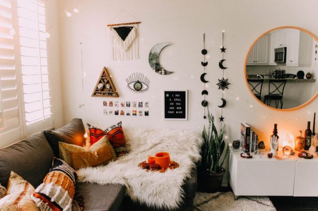 Moon and Stars Decoration Ideas for Any Room - Lady Geek