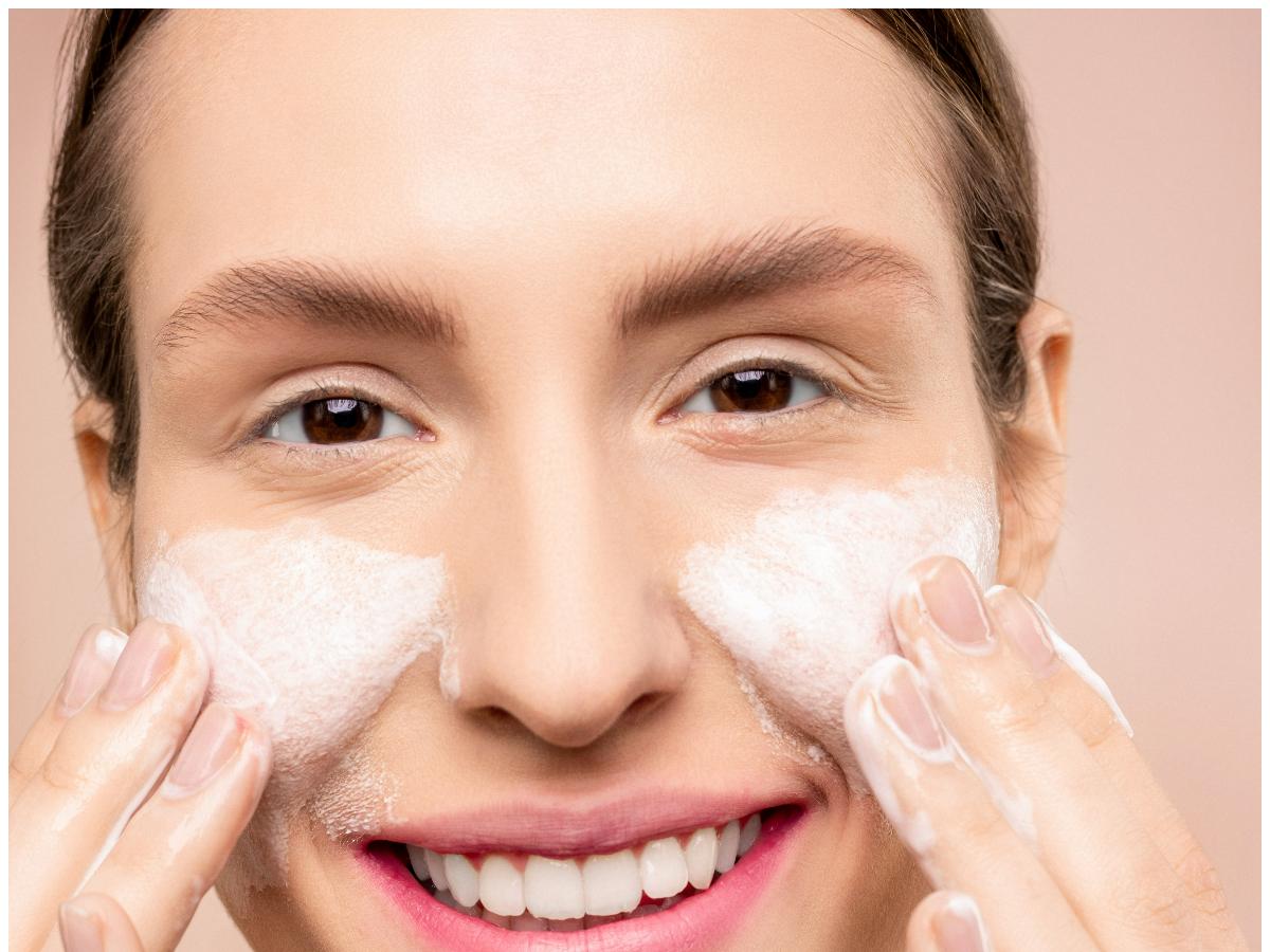 Having a Skin Care Routine Is a Form of Self Care - Lady Geek