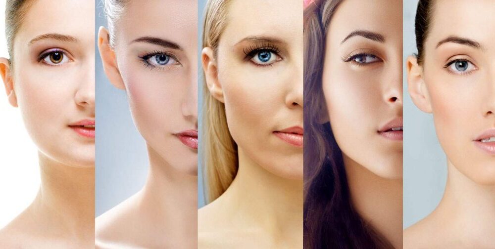 Having a Skin Care Routine Is a Form of Self Care - Lady Geek