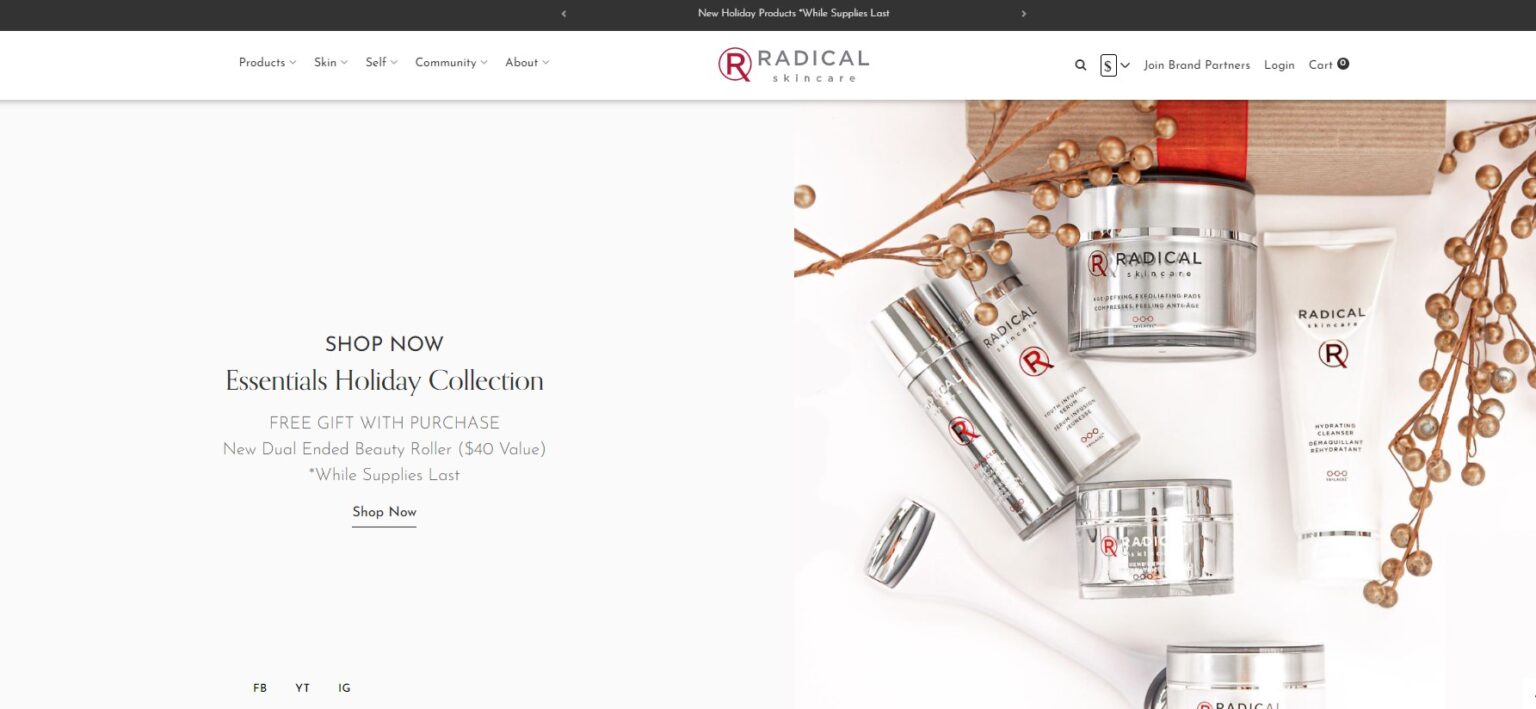 11 Best Private Label Skincare Manufacturers in 2023 - Lady Geek