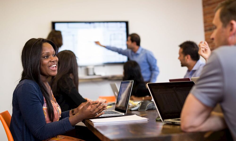 How to Become a More Effective Leader at Work: 10 Tips for Ladies ...