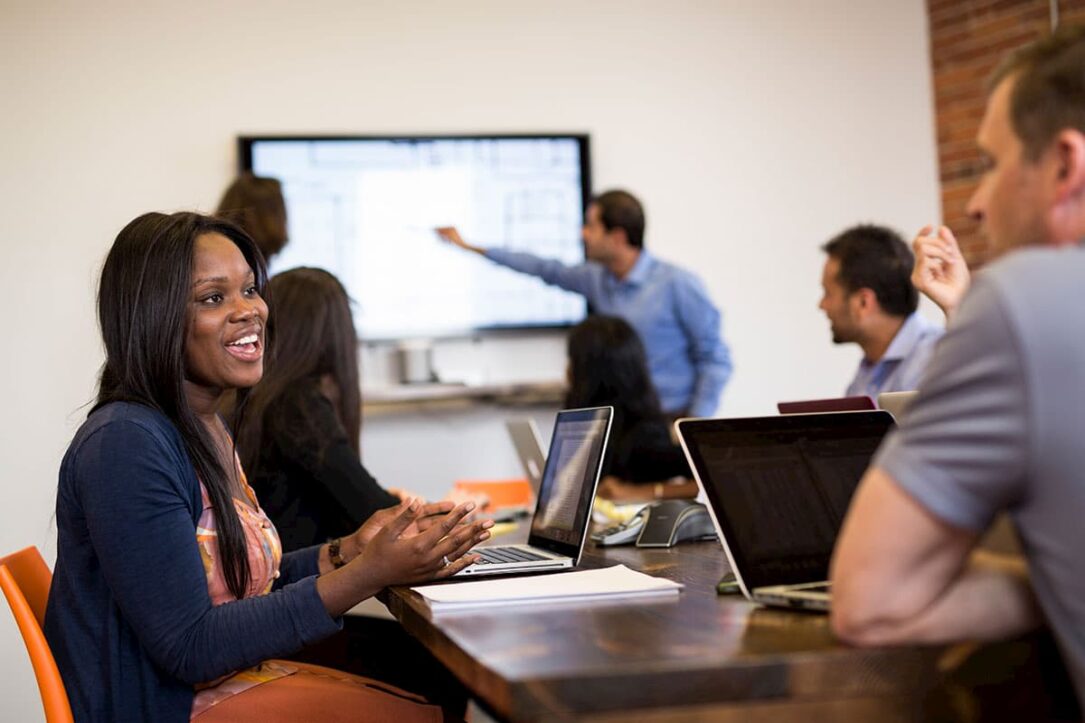 How to Become a More Effective Leader at Work: 10 Tips for Ladies - Lady Geek