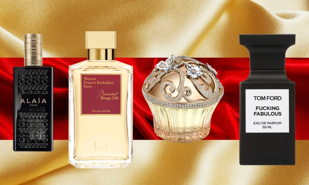 Why Are Certain Perfumes So Expensive? 5 Interesting Facts To Know ...