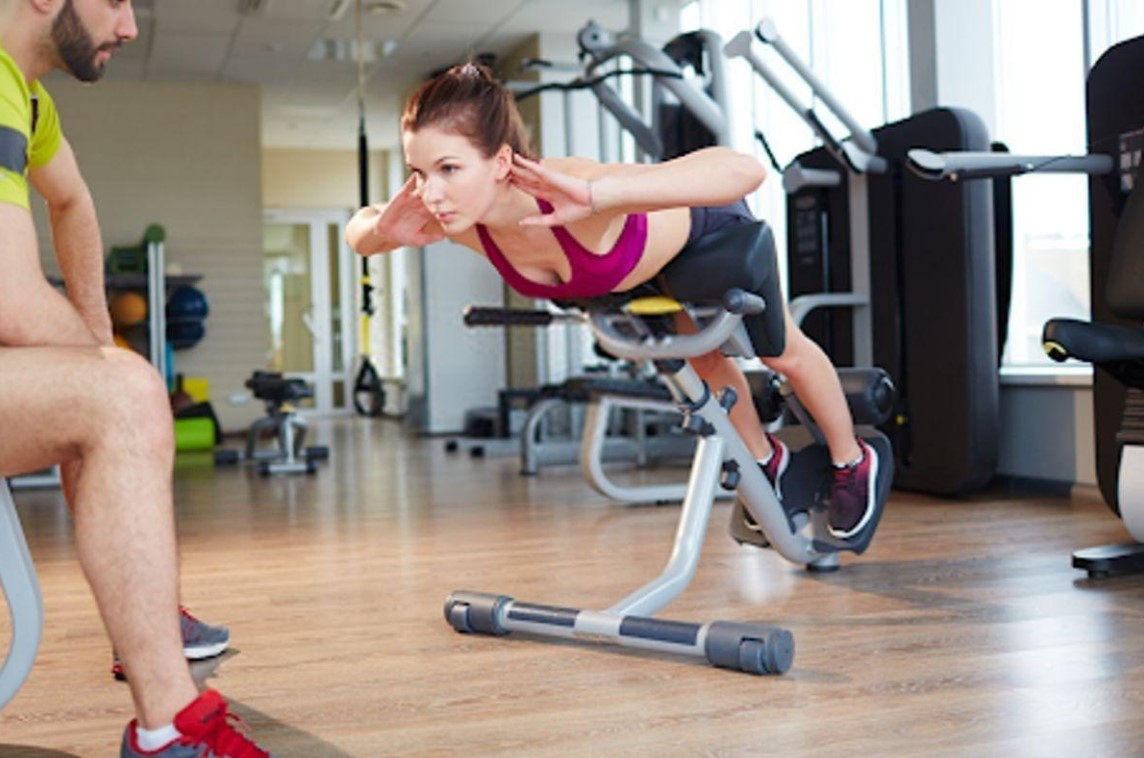 Unlock Better Posture and Strength with the Best Lower Back Extension ...